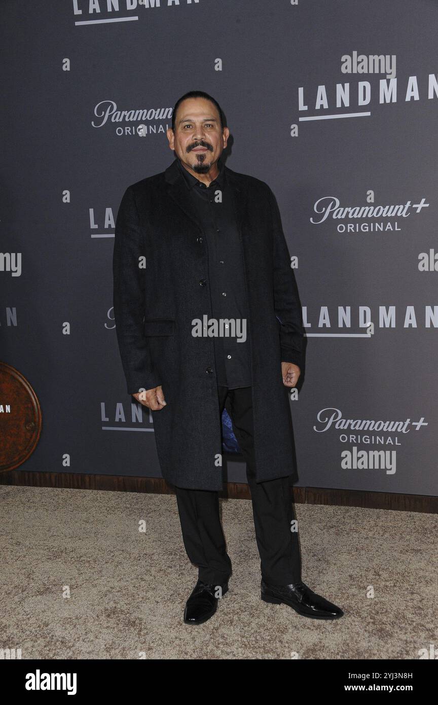 Emilio rivera hi-res stock photography and images - Alamy