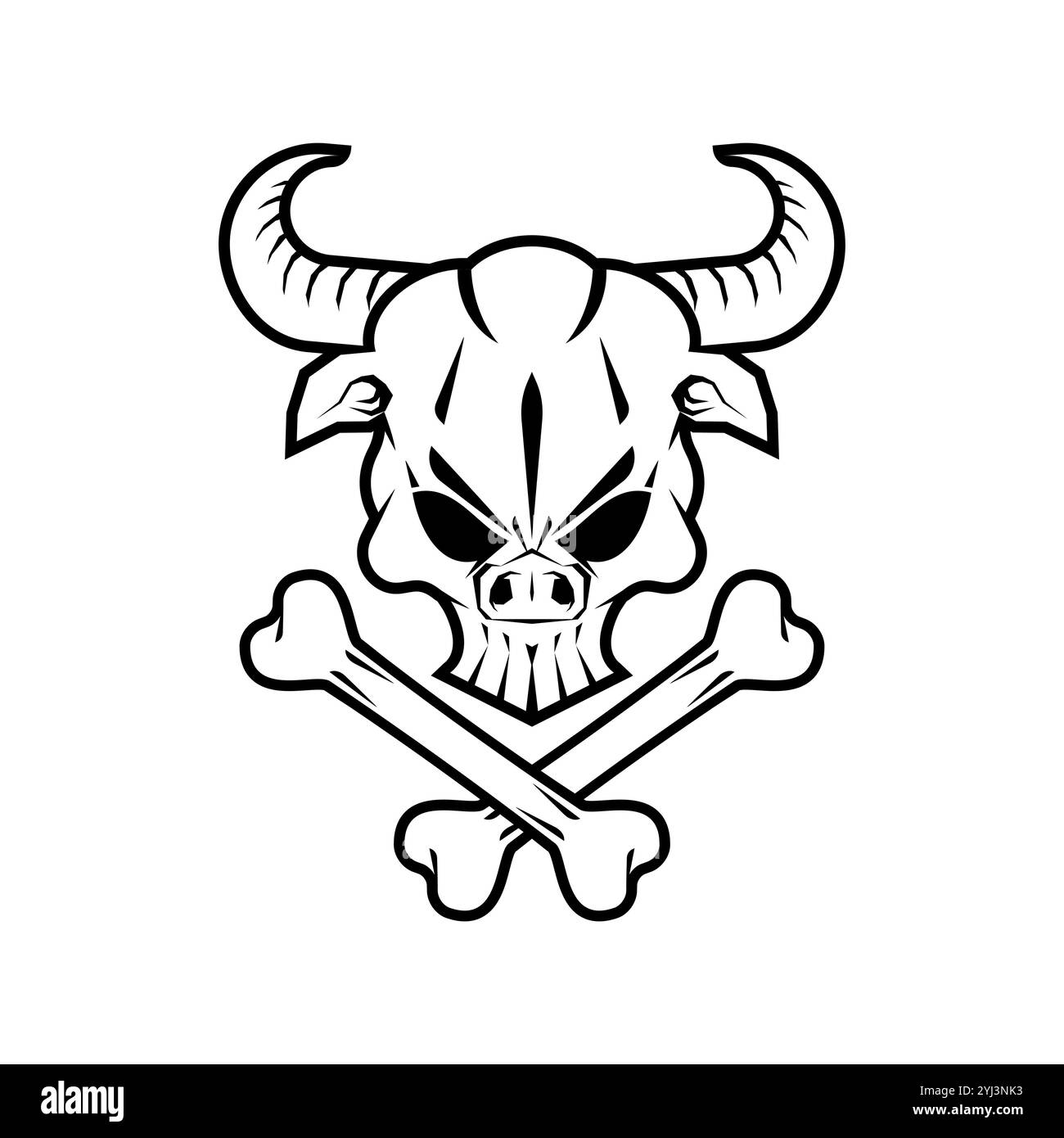 Mayan skull Cut Out Stock Images & Pictures - Alamy