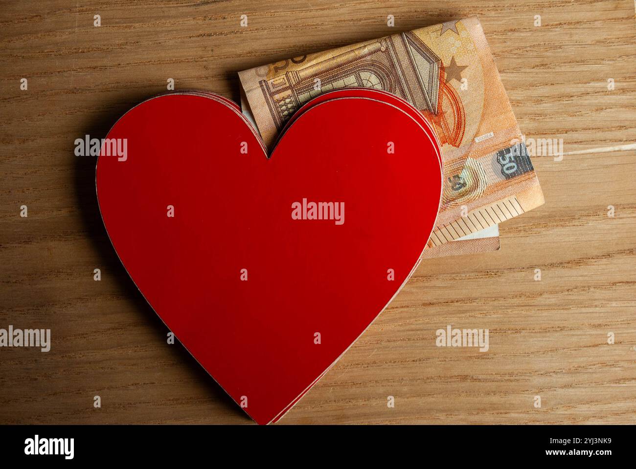 Wrong priorities hi-res stock photography and images - Alamy