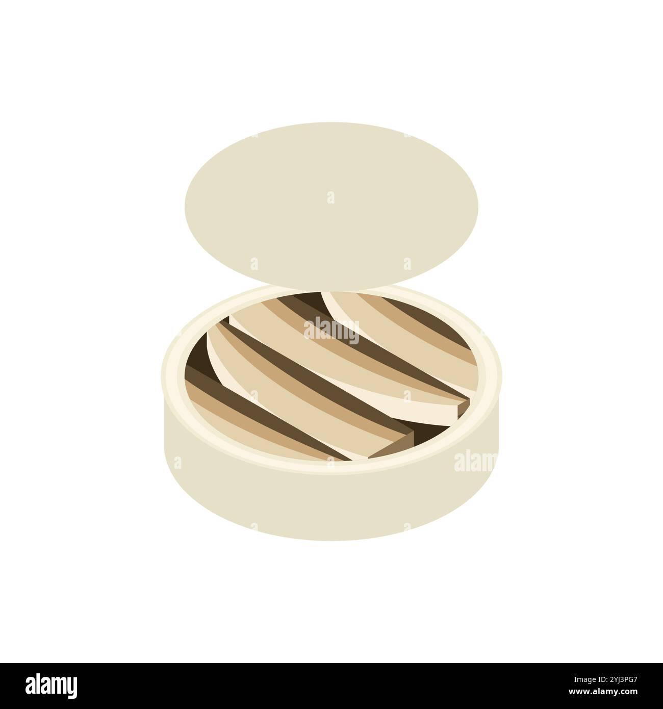 Merchandise preparation Stock Vector Images - Alamy