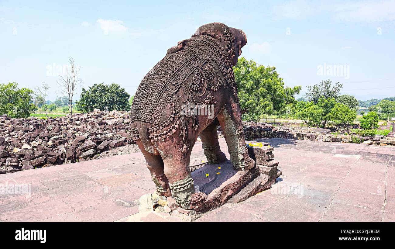 Kalachuri era hi-res stock photography and images - Alamy