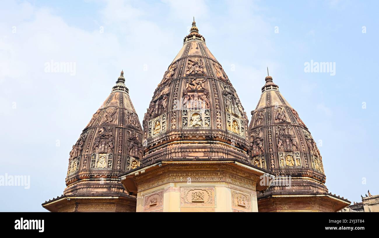 Ganesh bagh temple hi-res stock photography and images - Alamy