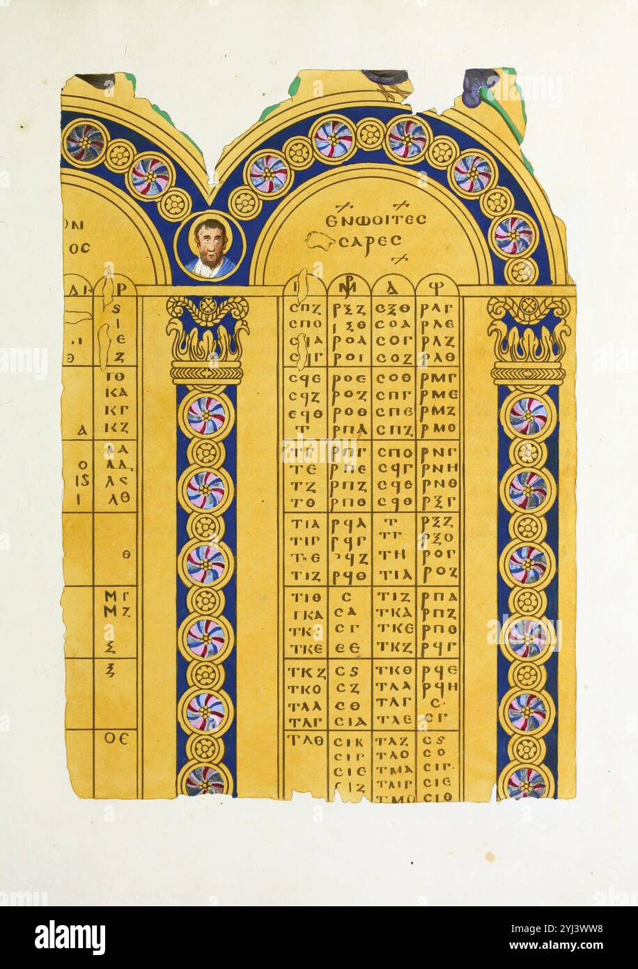 Design, ornaments and patterns of medieval manuscripts and books ...