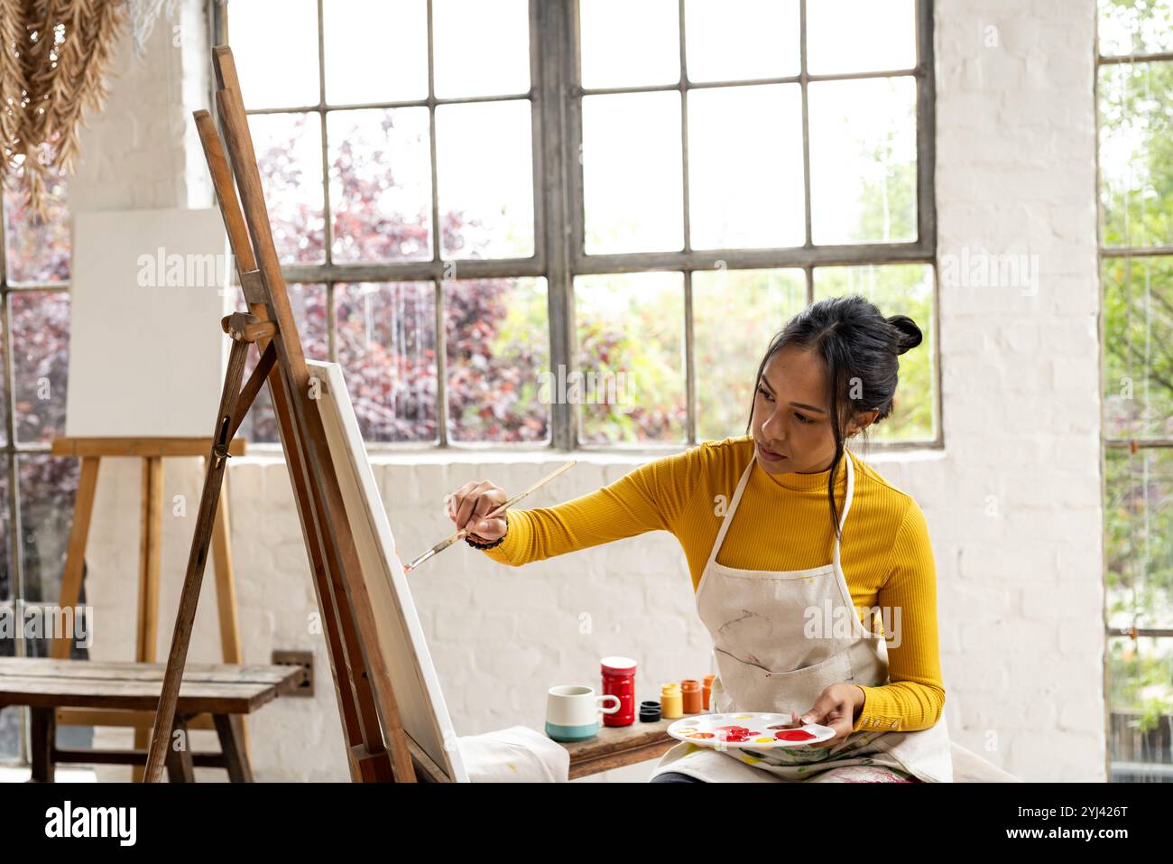 Abstract visual expression hi-res stock photography and images - Alamy