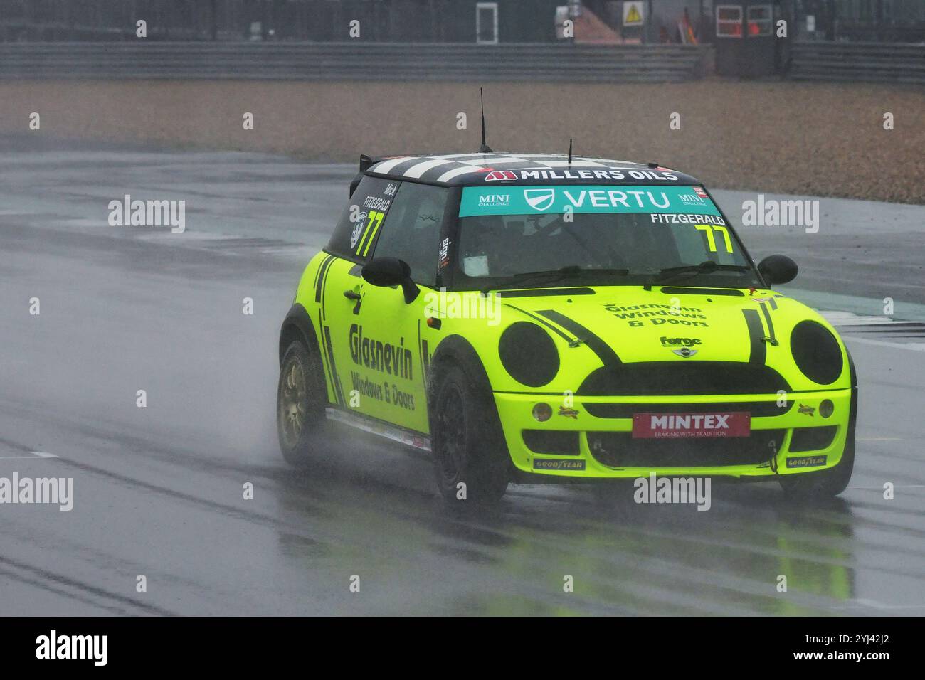 Performance tek racing hi-res stock photography and images - Alamy
