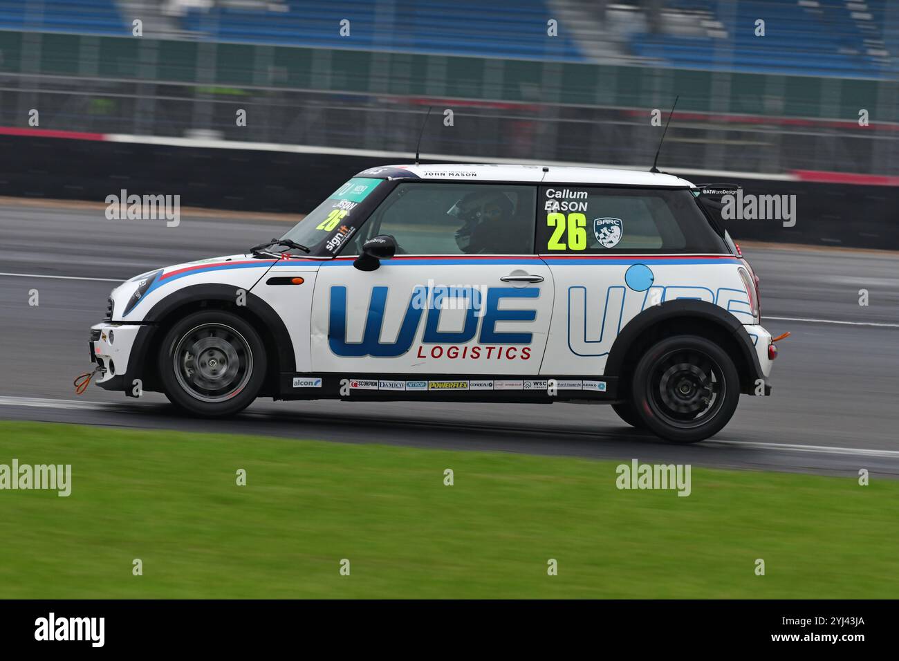 Performance tek racing hi-res stock photography and images - Alamy