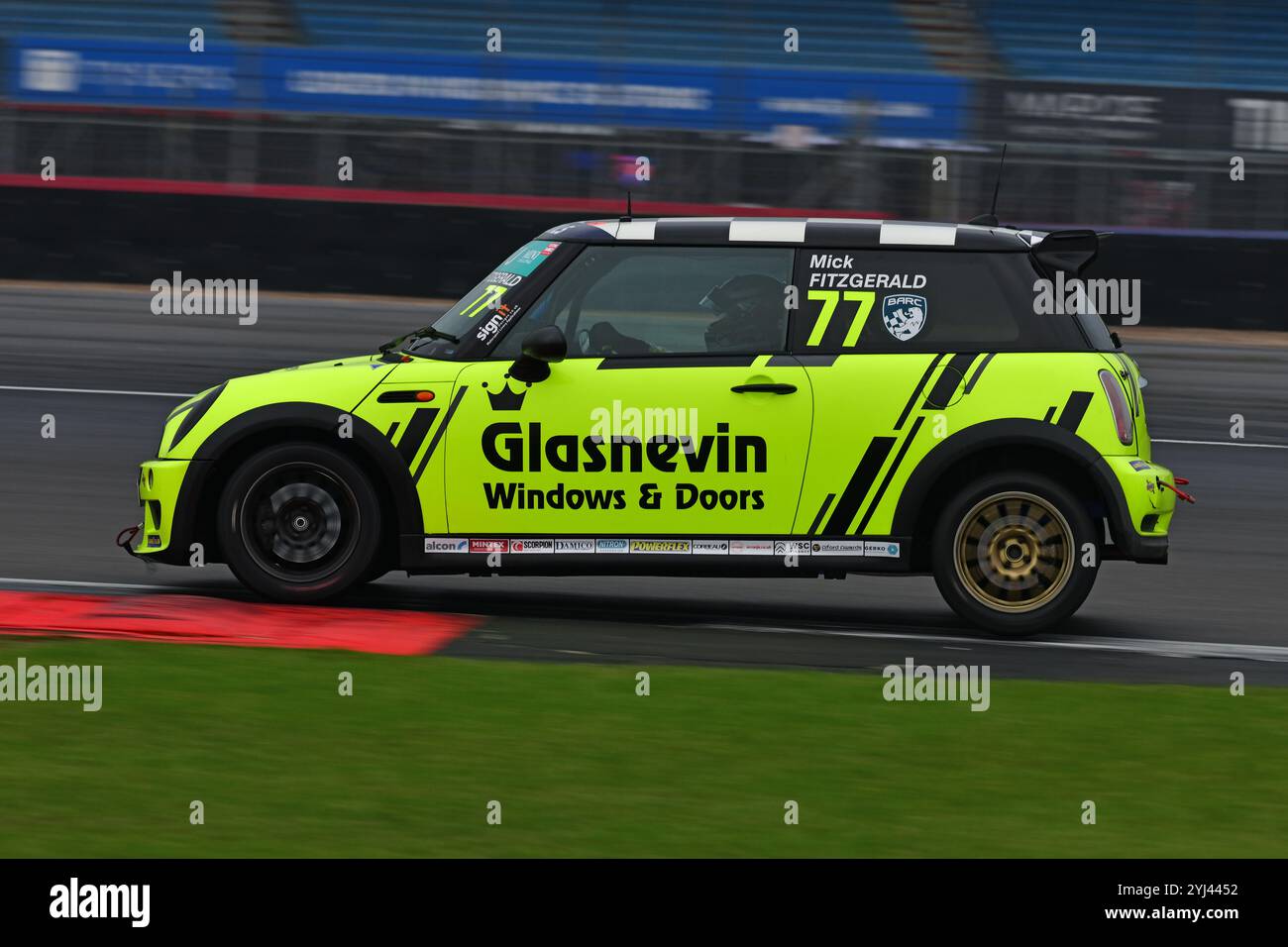 Performance tek racing hi-res stock photography and images - Alamy