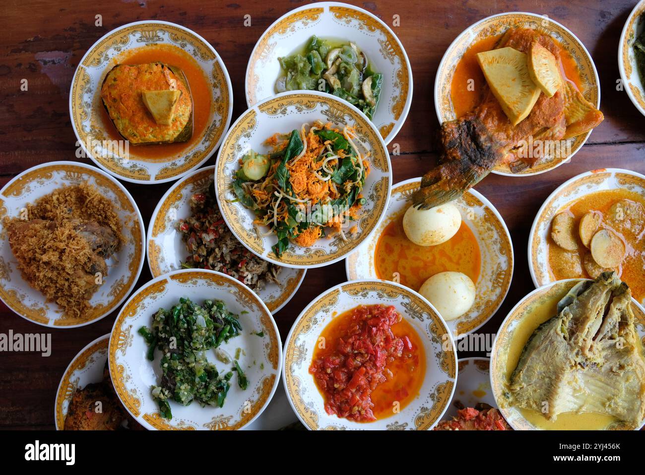 Traditional food in west hi-res stock photography and images - Alamy