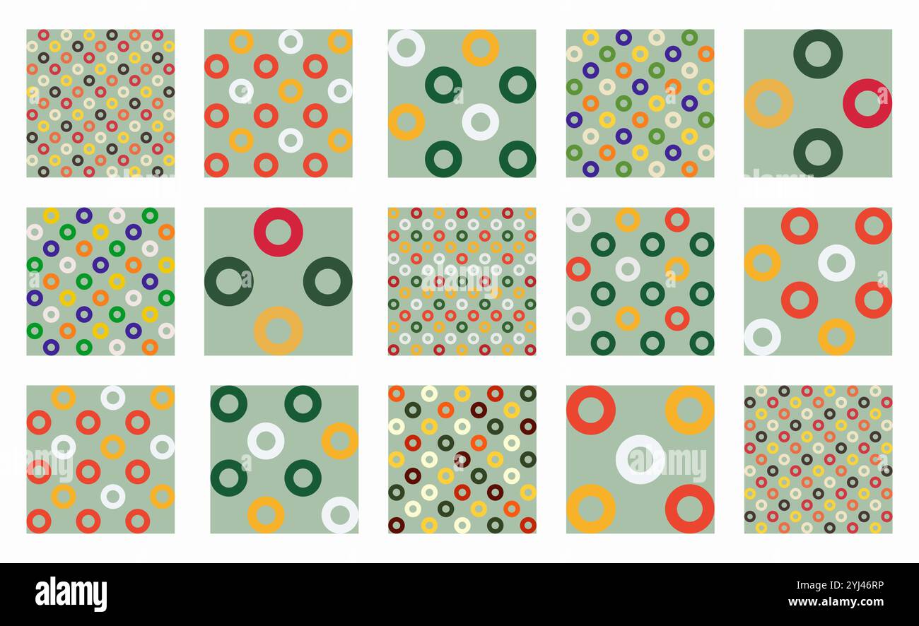 Seamless christmas pattern featuring Cut Out Stock Images & Pictures ...