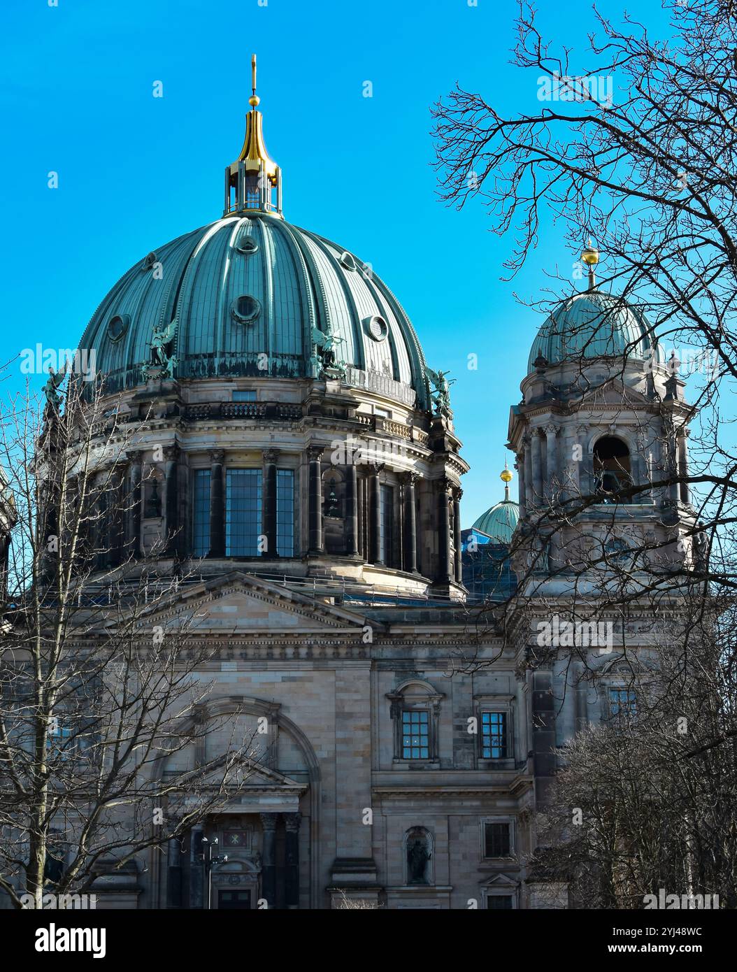 Urban planning berlin architecture hi-res stock photography and images ...