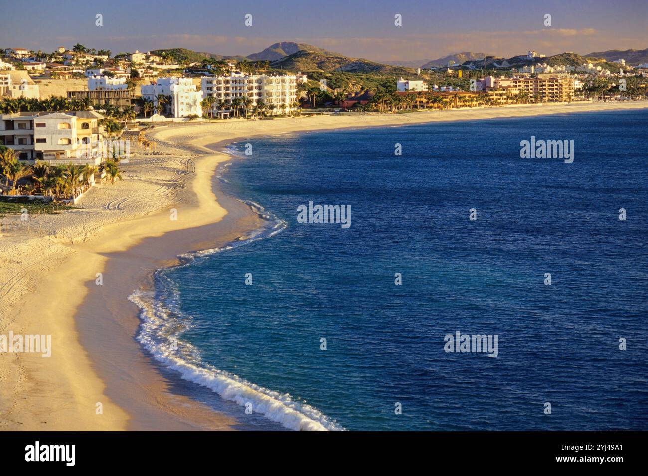 Playa costa azul mexico hi-res stock photography and images - Alamy