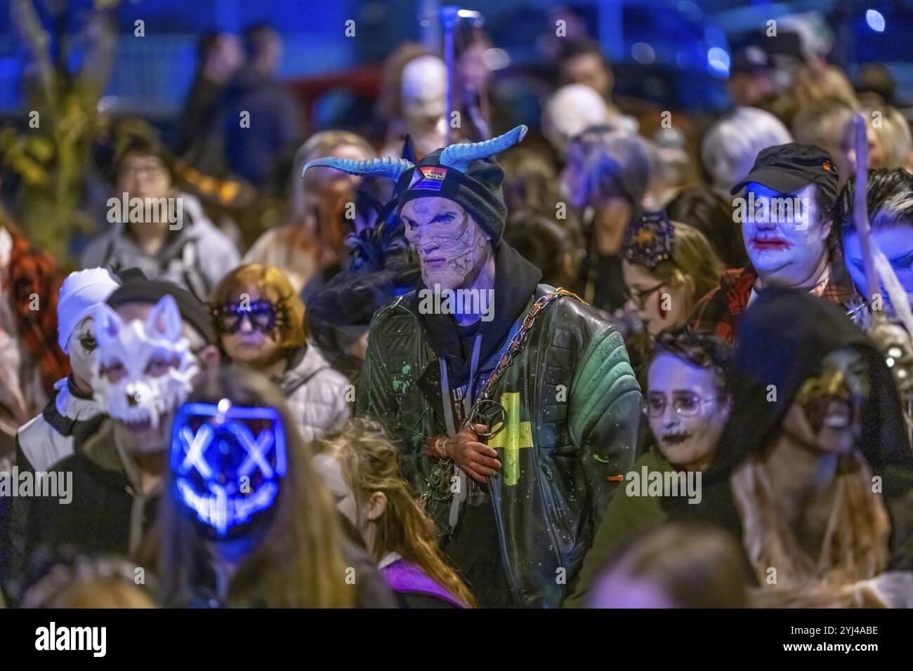 Scary symbols hi-res stock photography and images - Alamy
