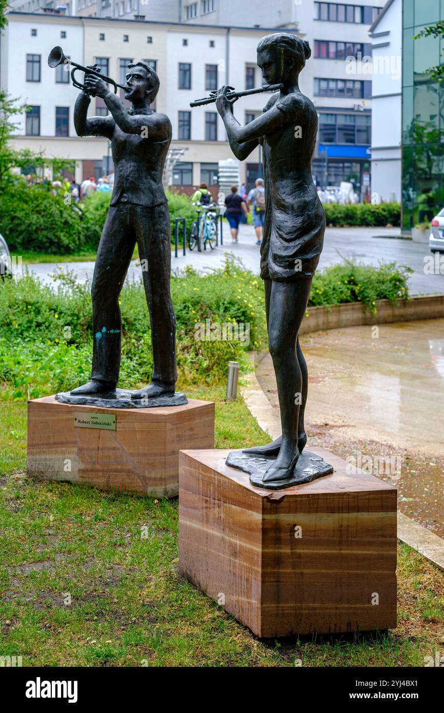 Filharmonia opolska hi-res stock photography and images - Alamy