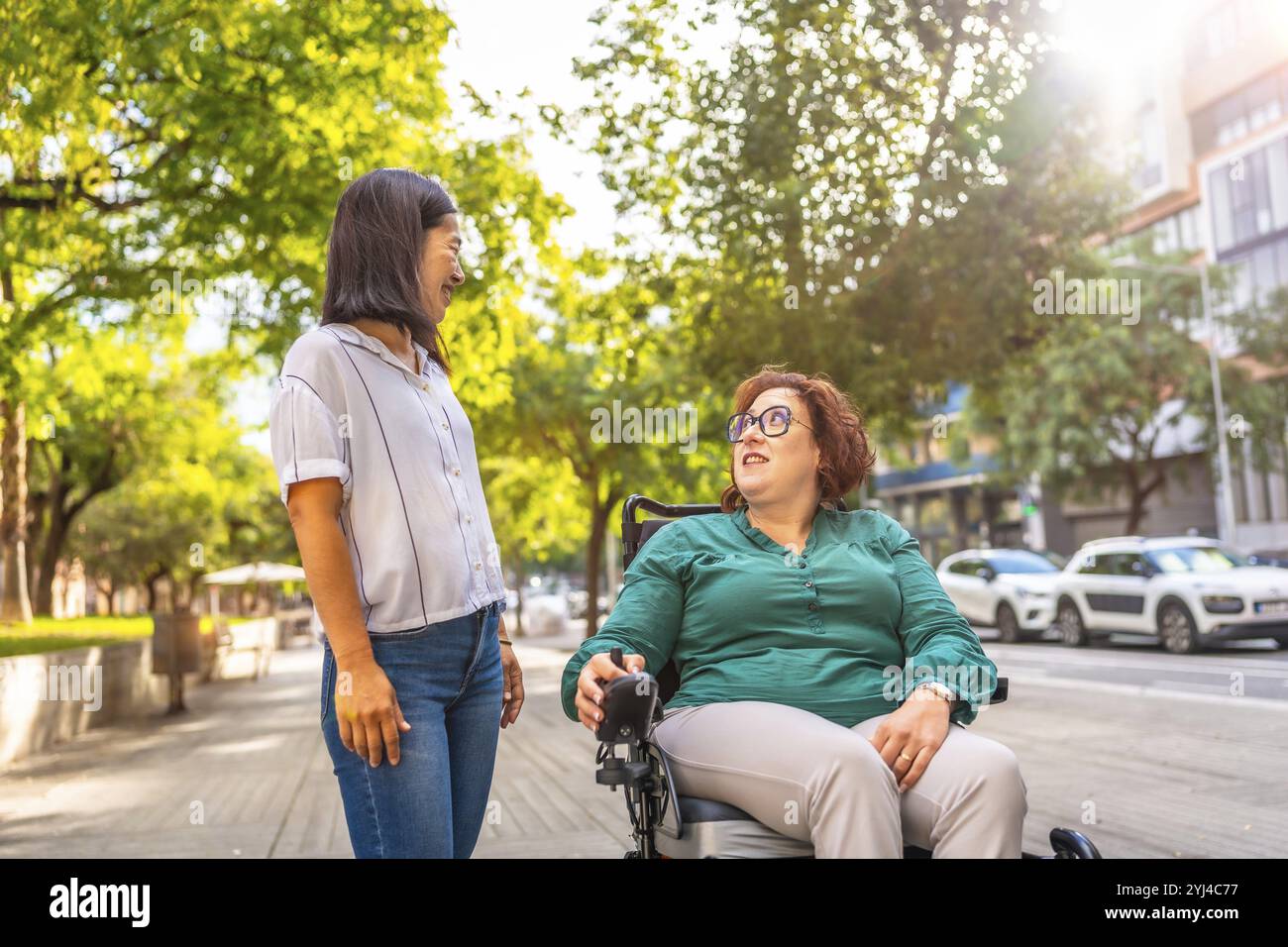 Womens needs hi-res stock photography and images - Alamy