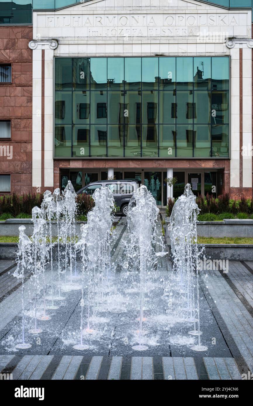 The philharmonic concert hall hi-res stock photography and images - Alamy
