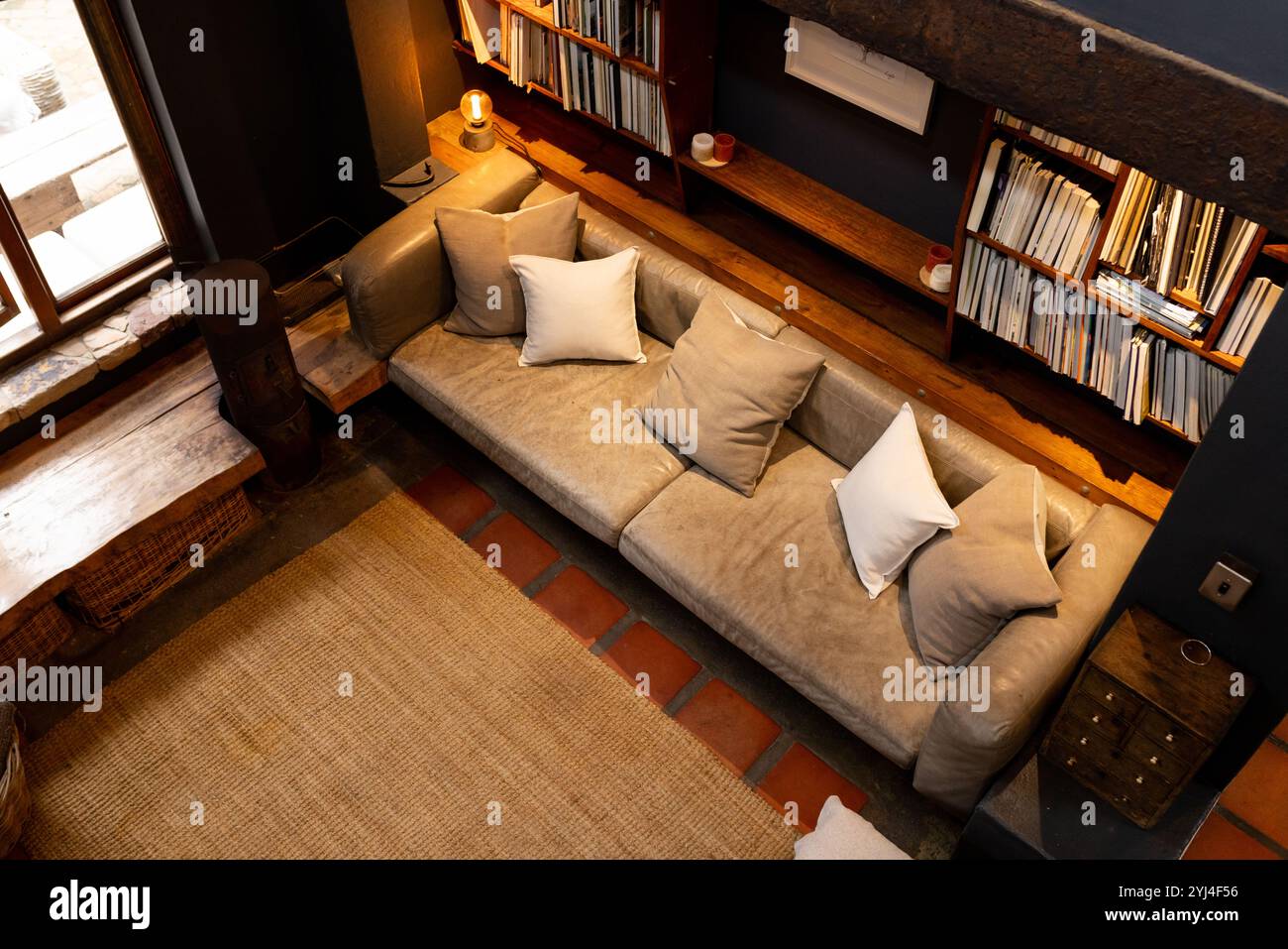 Warm and inviting atmosphere hi-res stock photography and images - Alamy