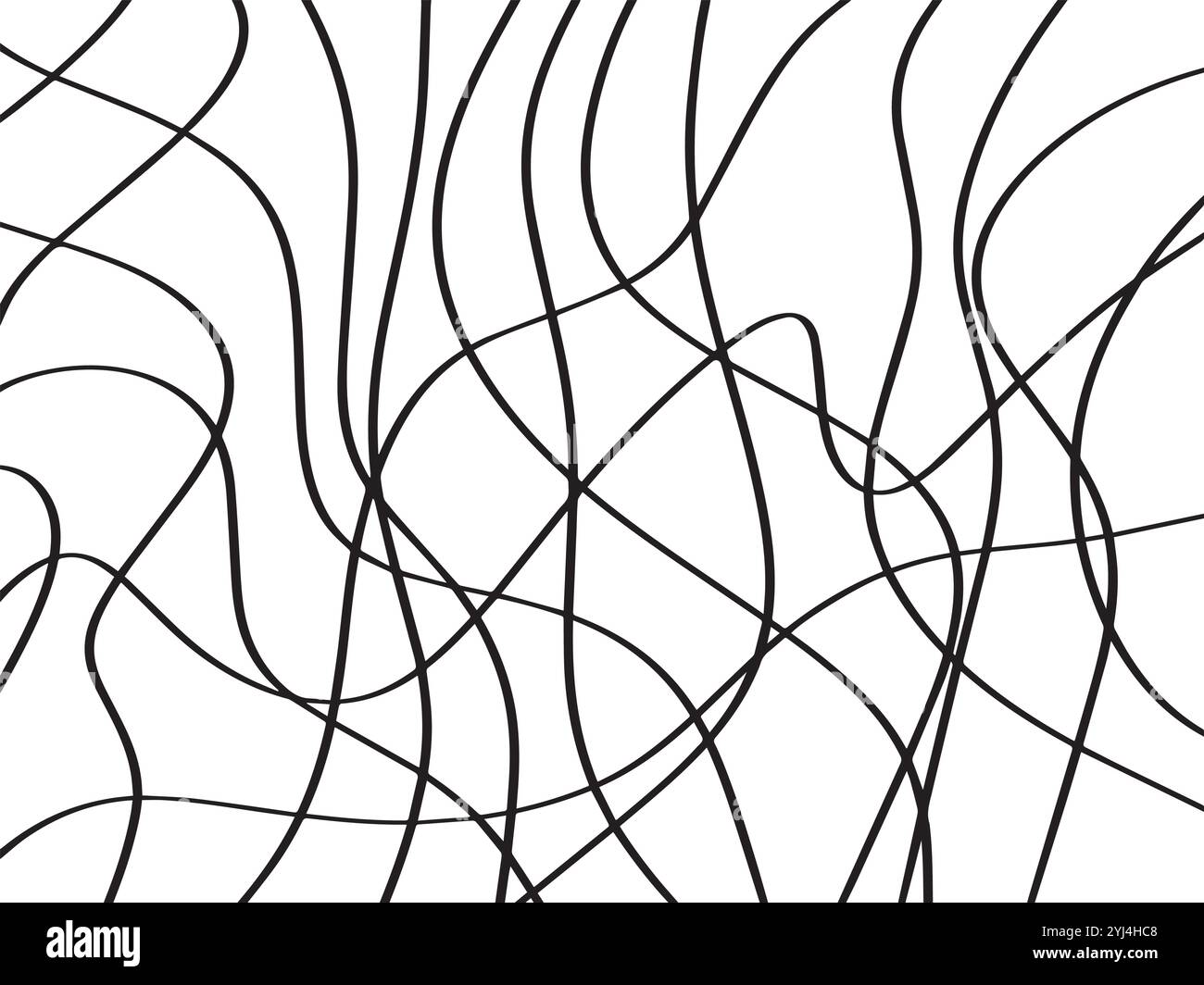 Angular topography Stock Vector Images - Alamy