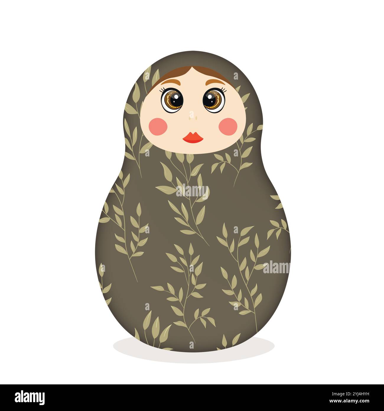 Russian women eyes Stock Vector Images - Alamy