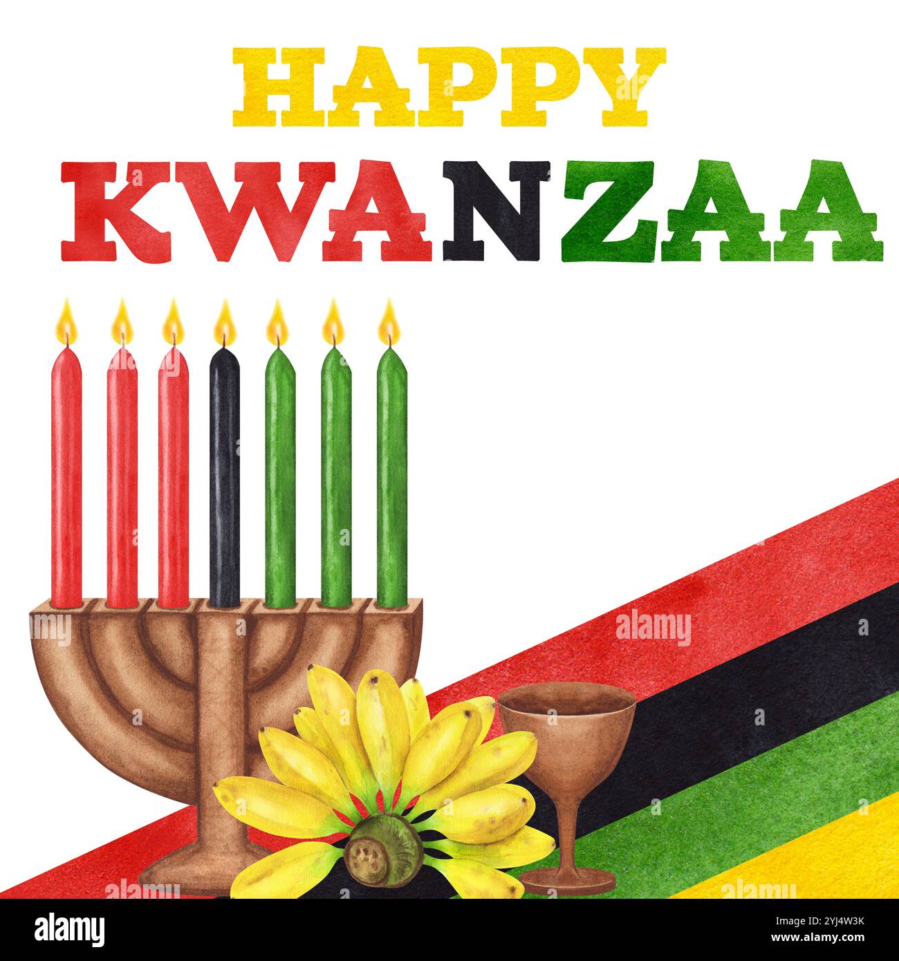 African american african american africa ethnic pride hi-res stock ...