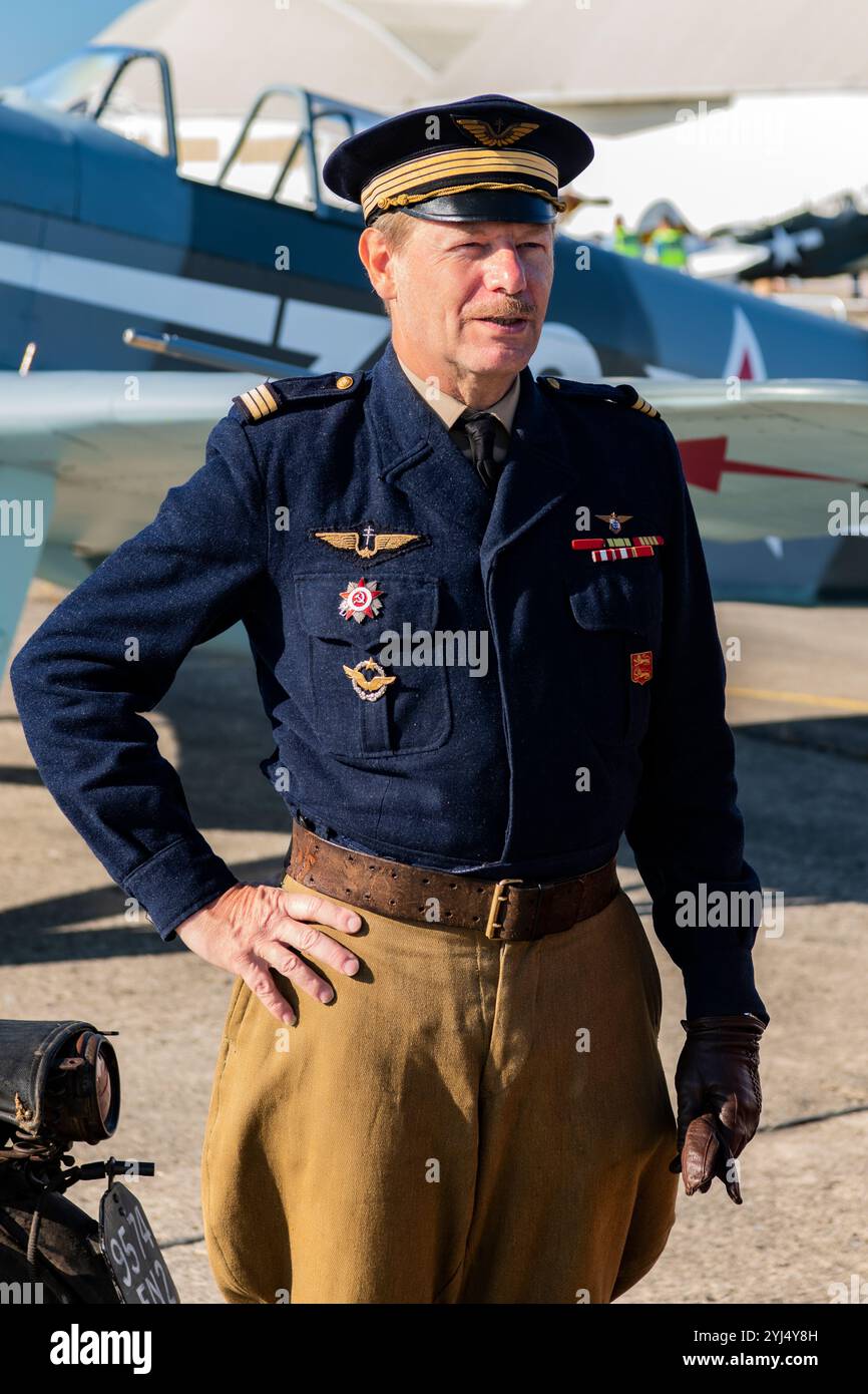 Air france ussr hi-res stock photography and images - Alamy