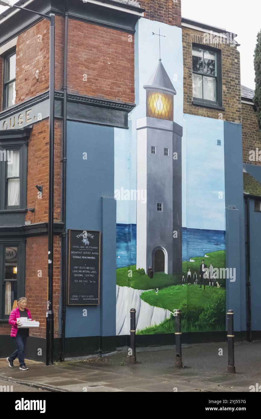 Edward bridges hi-res stock photography and images - Alamy