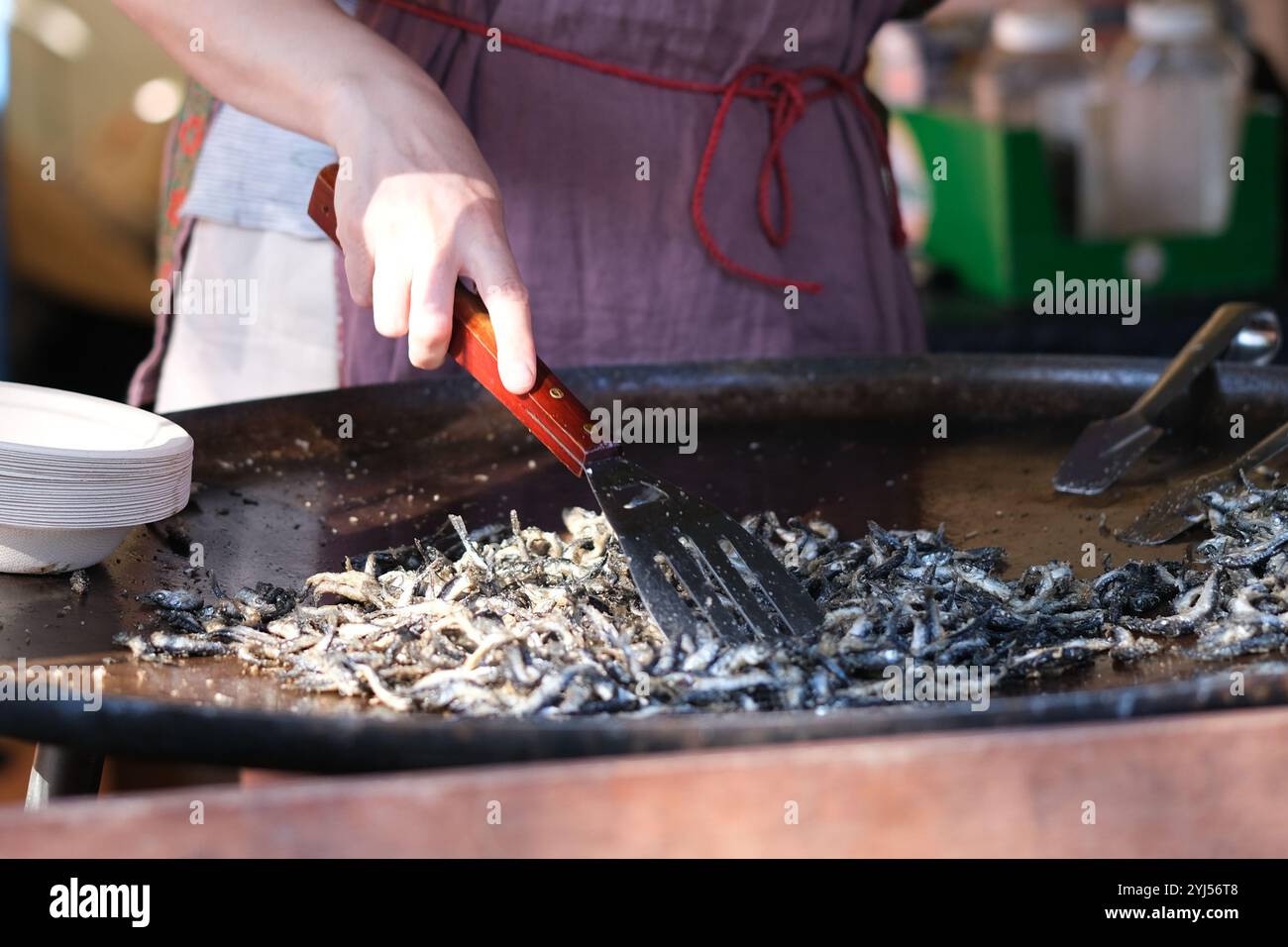 Vendace hi-res stock photography and images - Alamy