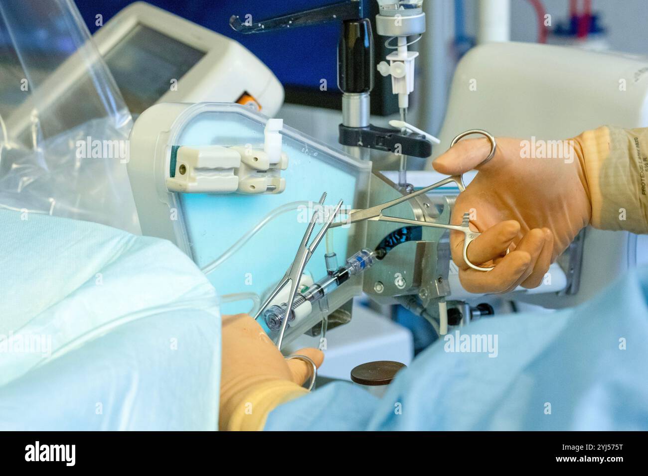 Exploring Advanced Surgical Techniques Used in Todays Innovative Modern ...