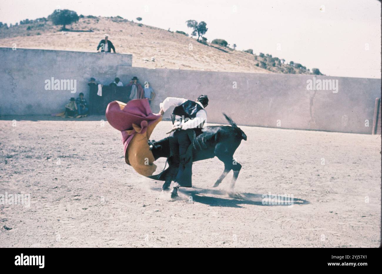 LUIS MIGUEL DOMINGUIN in THE PICASSO SUMMER (1969), directed by SERGE ...