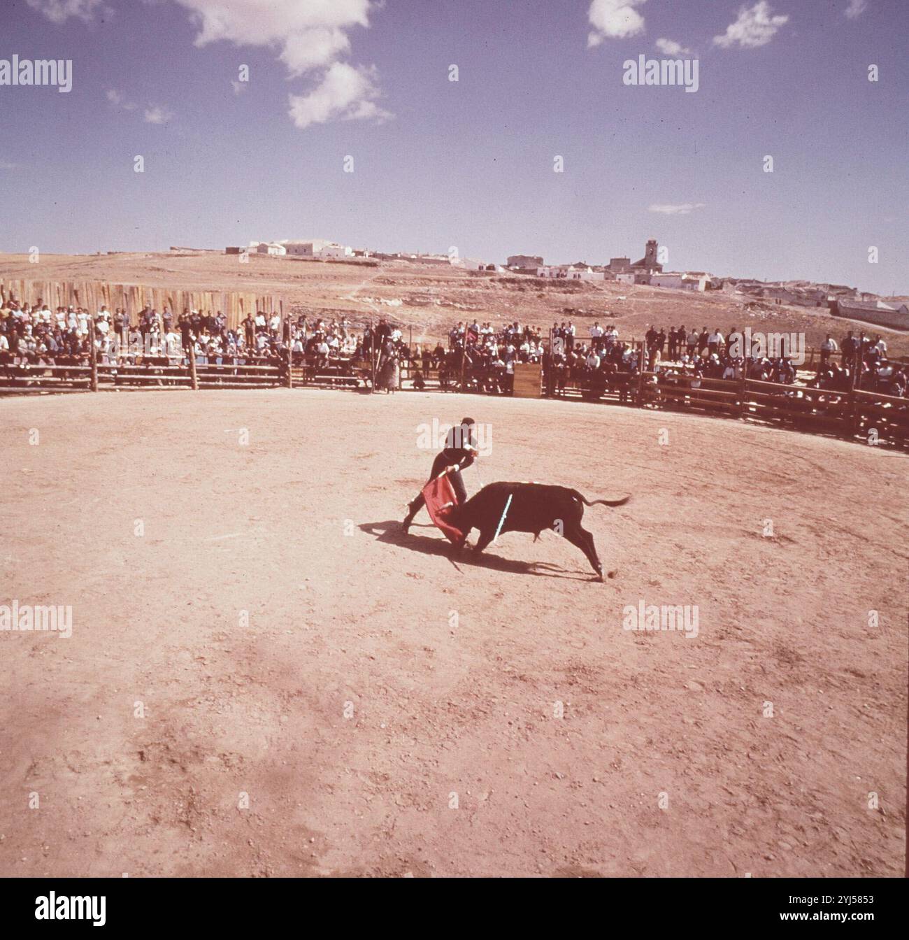 LUIS MIGUEL DOMINGUIN in THE PICASSO SUMMER (1969), directed by SERGE ...