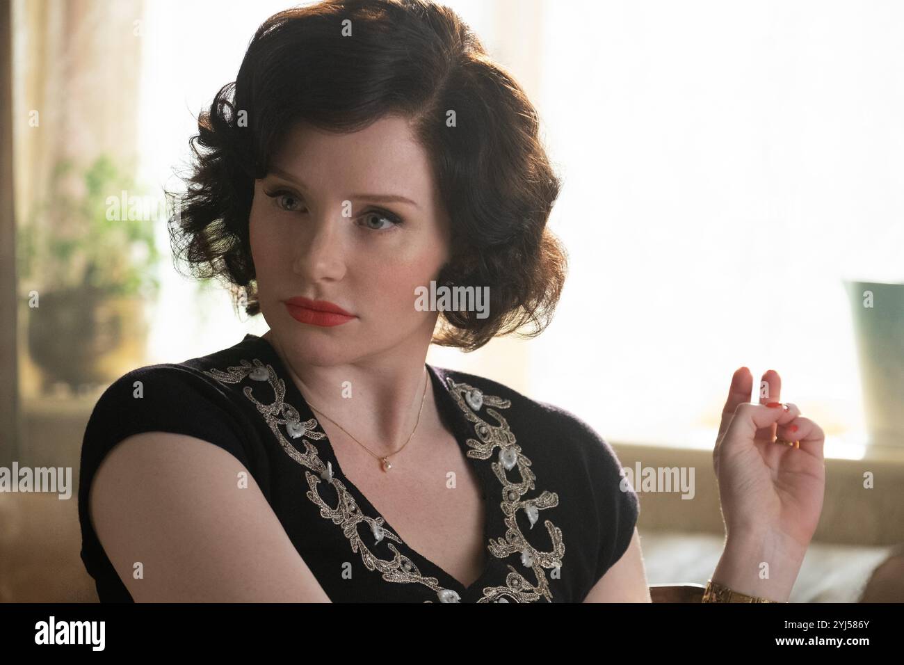 BRYCE DALLAS HOWARD in ROCKETMAN (2019), directed by DEXTER FLETCHER ...