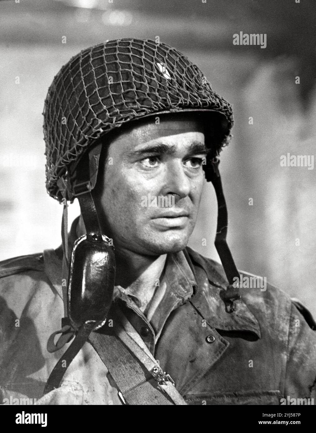 Stuart whitman hi-res stock photography and images - Alamy