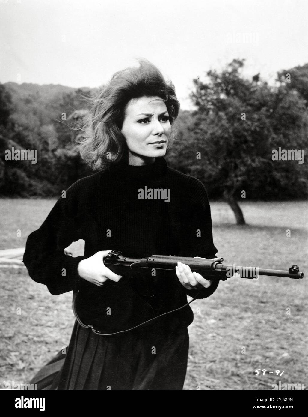 Demick hi-res stock photography and images - Alamy