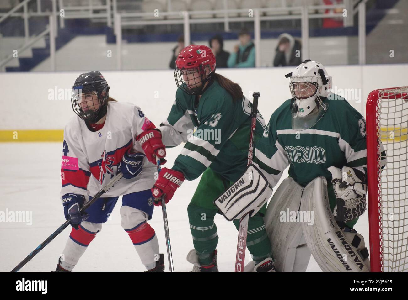 Valeria cordero hi-res stock photography and images - Alamy