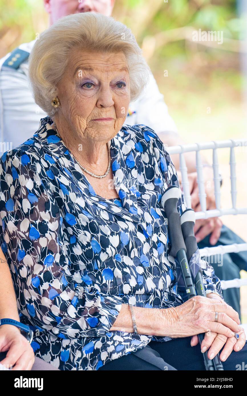 Philipsburg, The Netherlands, 2024-11-13 09:33:23 SINT MAARTEN, 13-11 ...