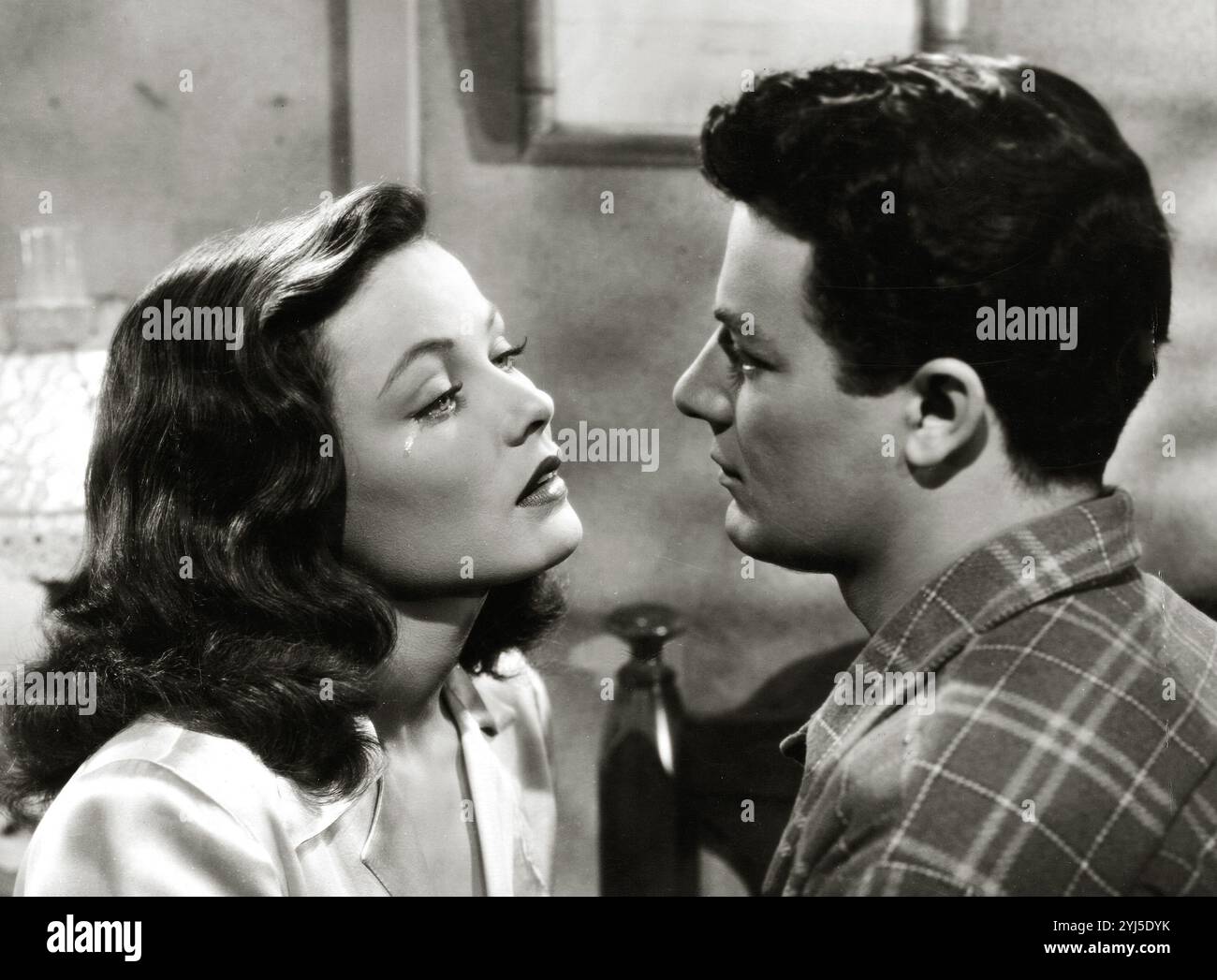 20th century fox 1945 hi-res stock photography and images - Alamy