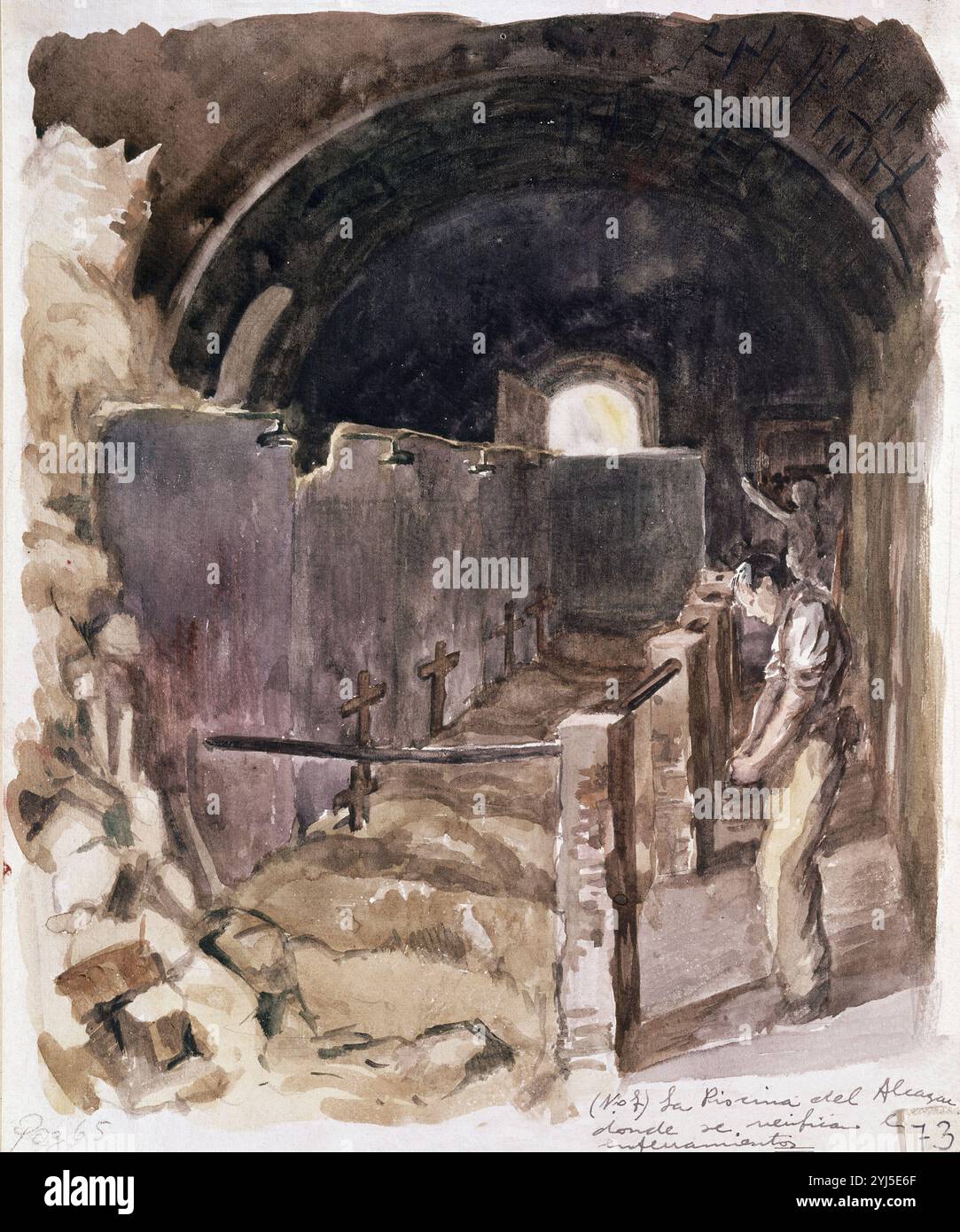 Guerra in piscina hi-res stock photography and images - Alamy