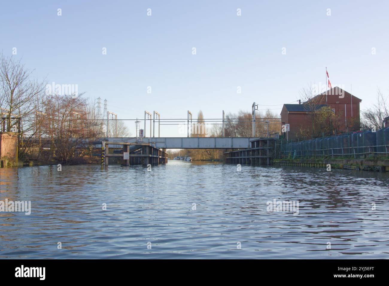 Norwich train line hi-res stock photography and images - Alamy