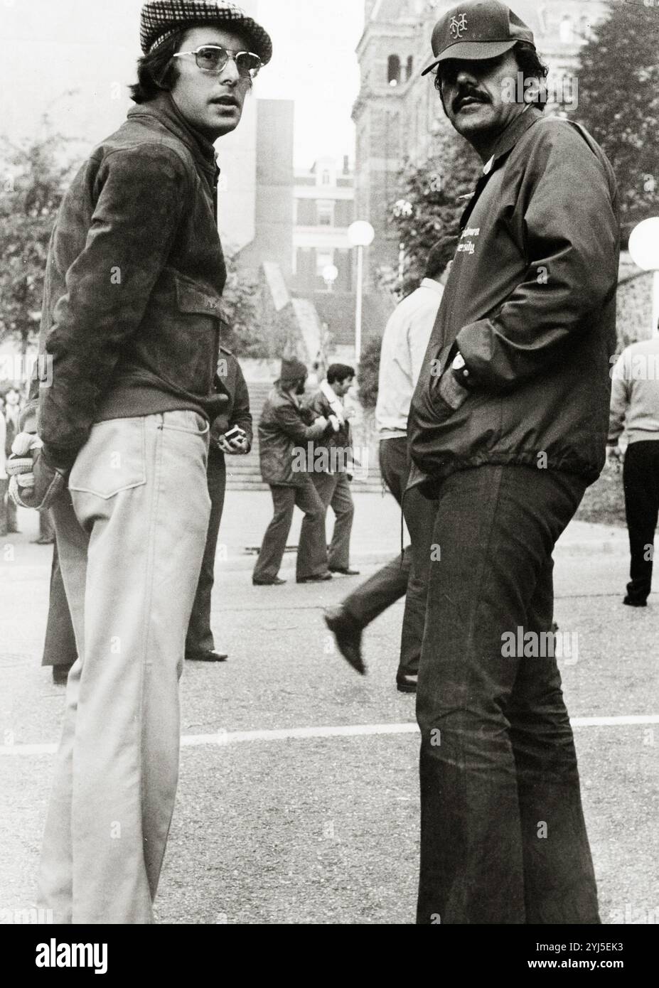 The exorcist film 1973 scenes hi-res stock photography and images - Alamy