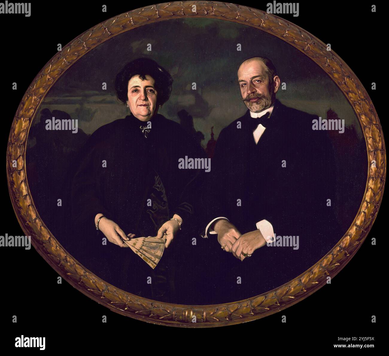 Siglo 20 artista hi-res stock photography and images - Alamy
