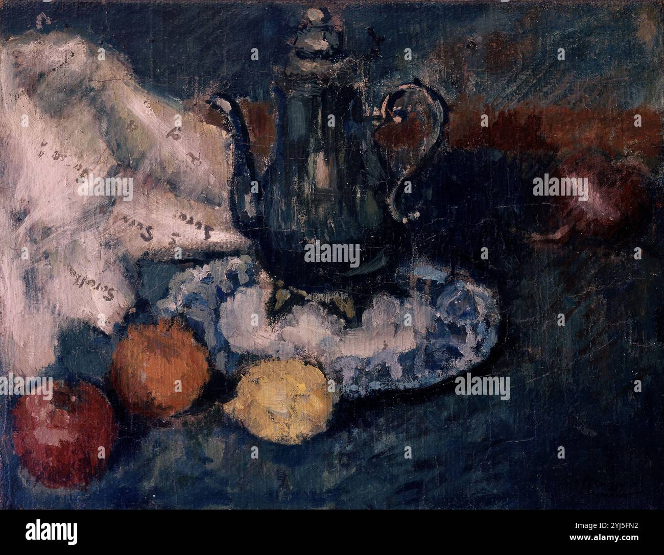 Bodegon pablo picasso hi-res stock photography and images - Alamy