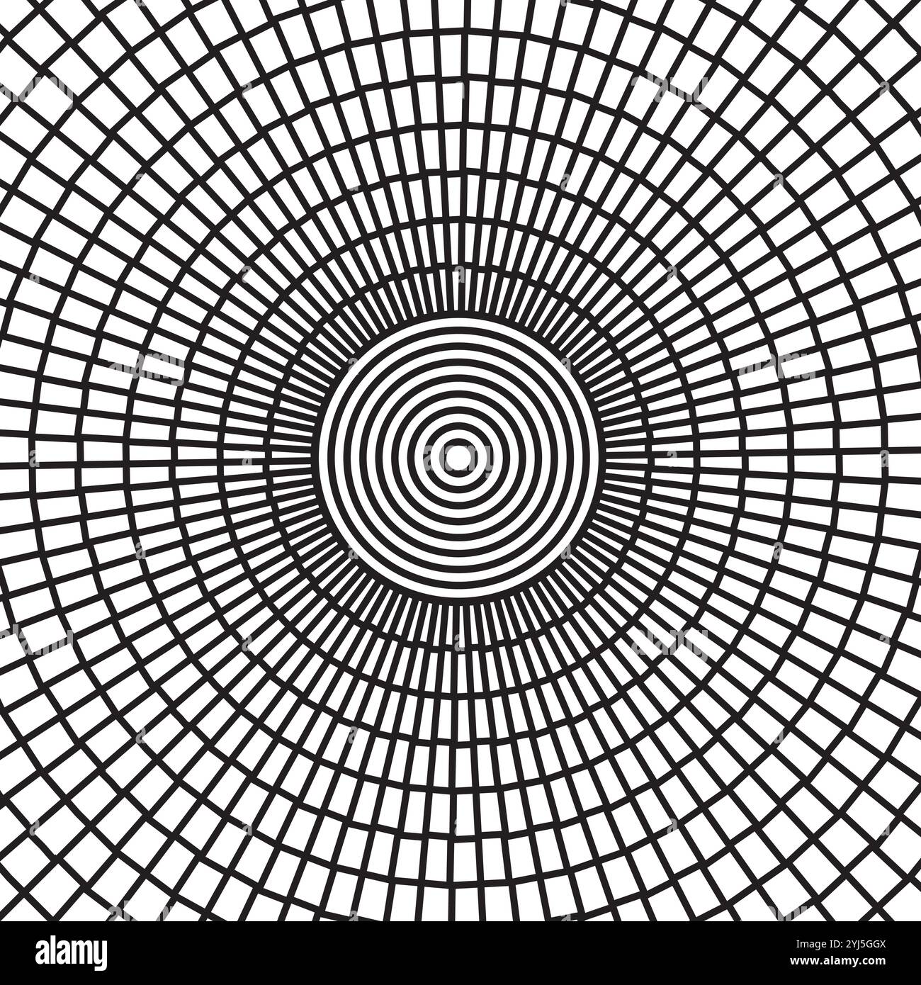 Checkered pattern spiral twirl swirl hi-res stock photography and ...