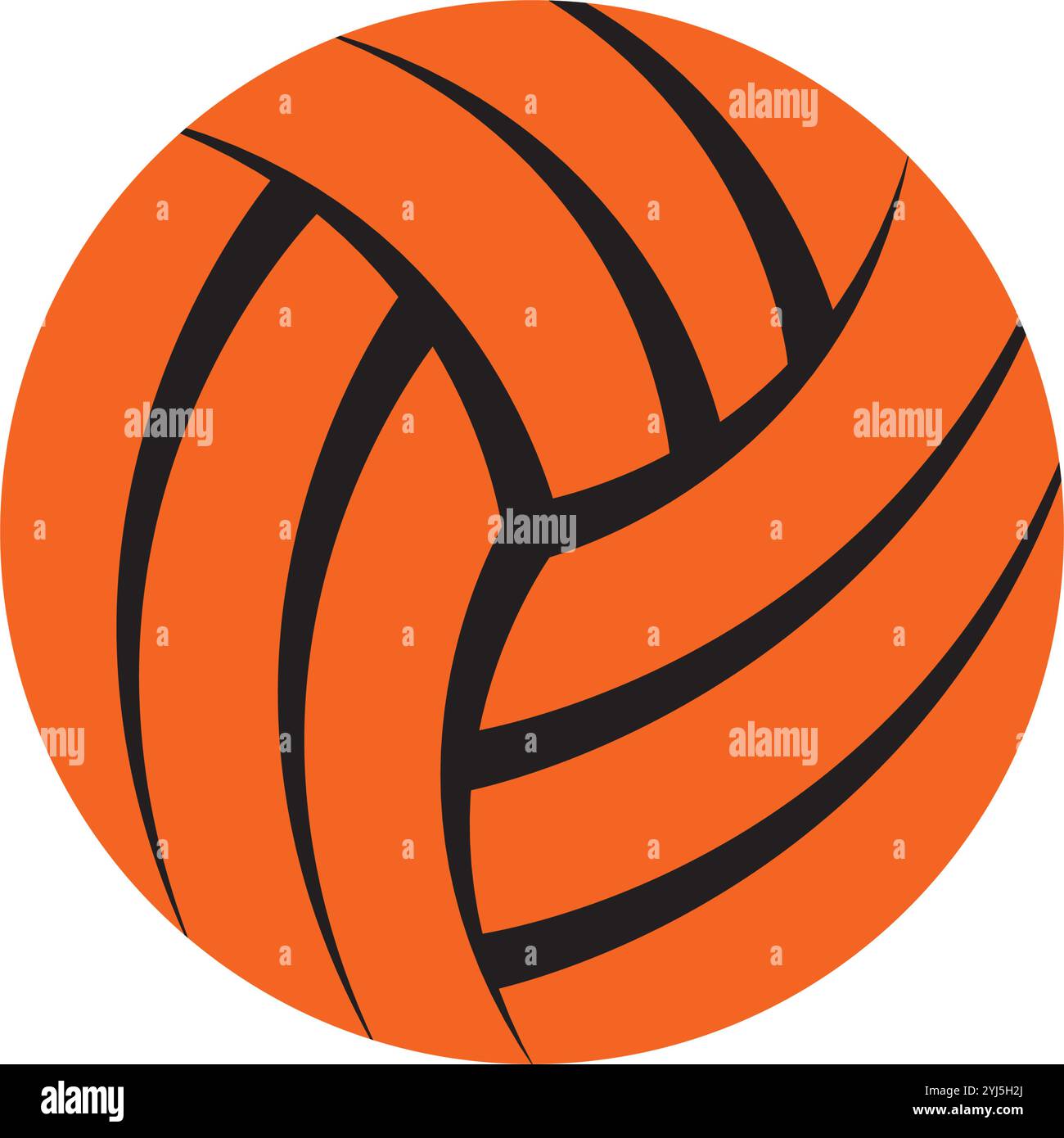 Abstract Color Ball Logo Icon, Design Element Illustration Stock Vector ...