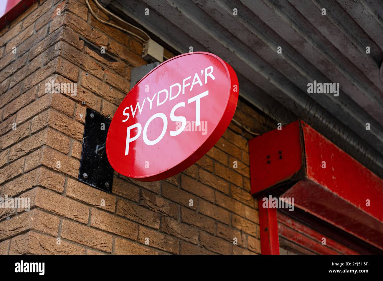 Port talbot town centre hi-res stock photography and images - Alamy