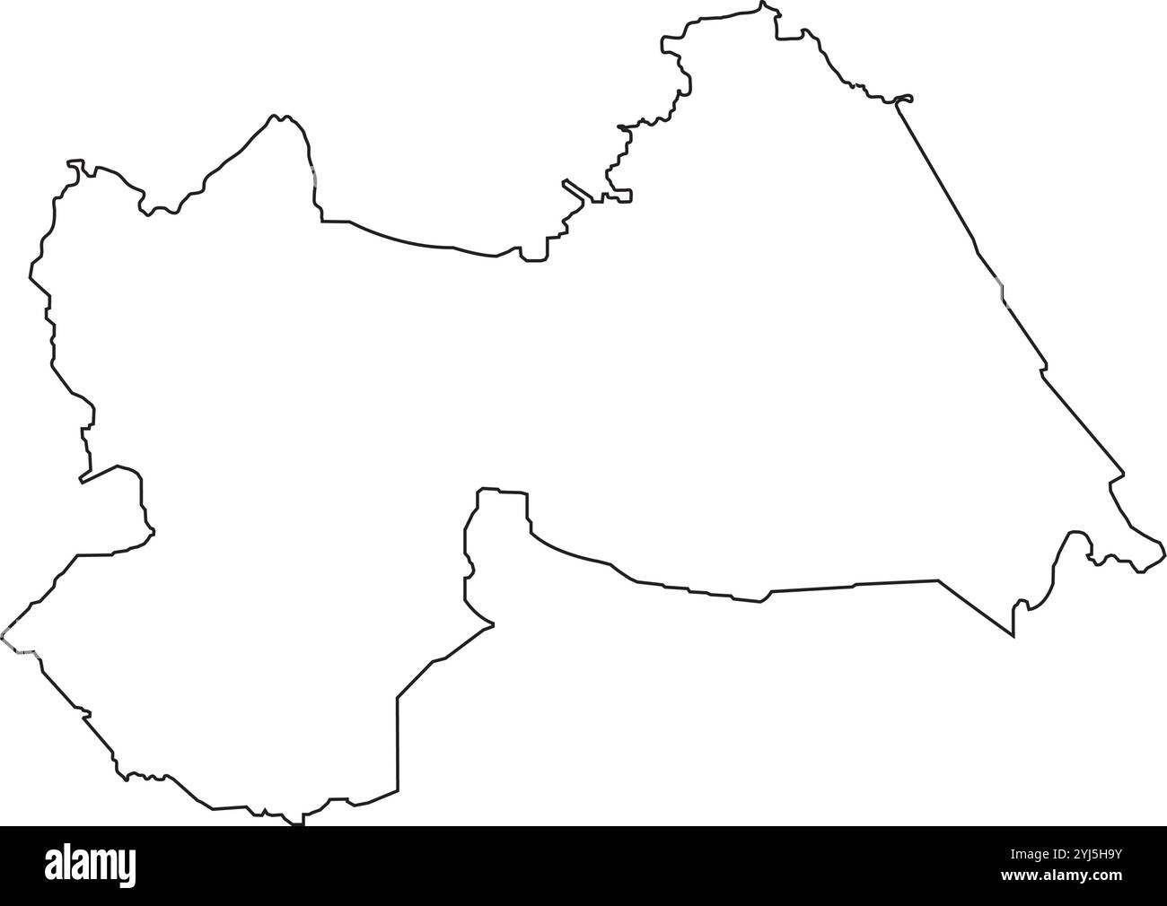 Tuxtla Gutierrez Map Icon Element Design Stock Vector Image & Art - Alamy