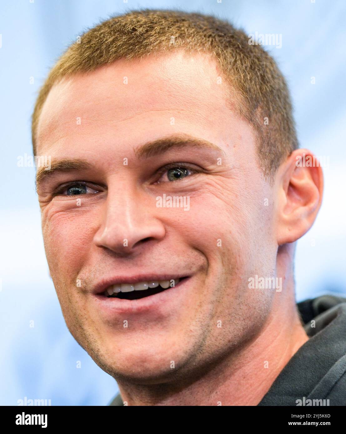 Joshua Kimmich (Deutschland), GER, Pressekonferenz, DFB Fussball Herren ...