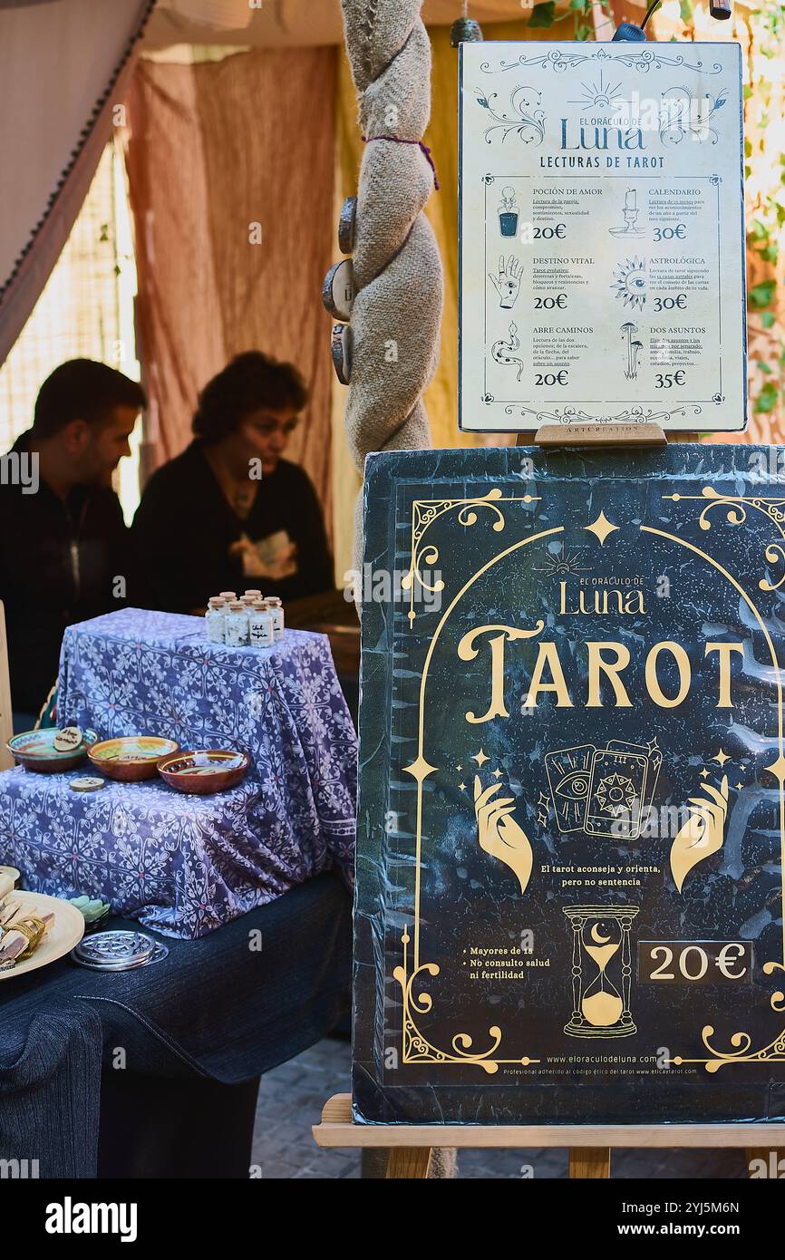 Detailed price list hi-res stock photography and images - Alamy