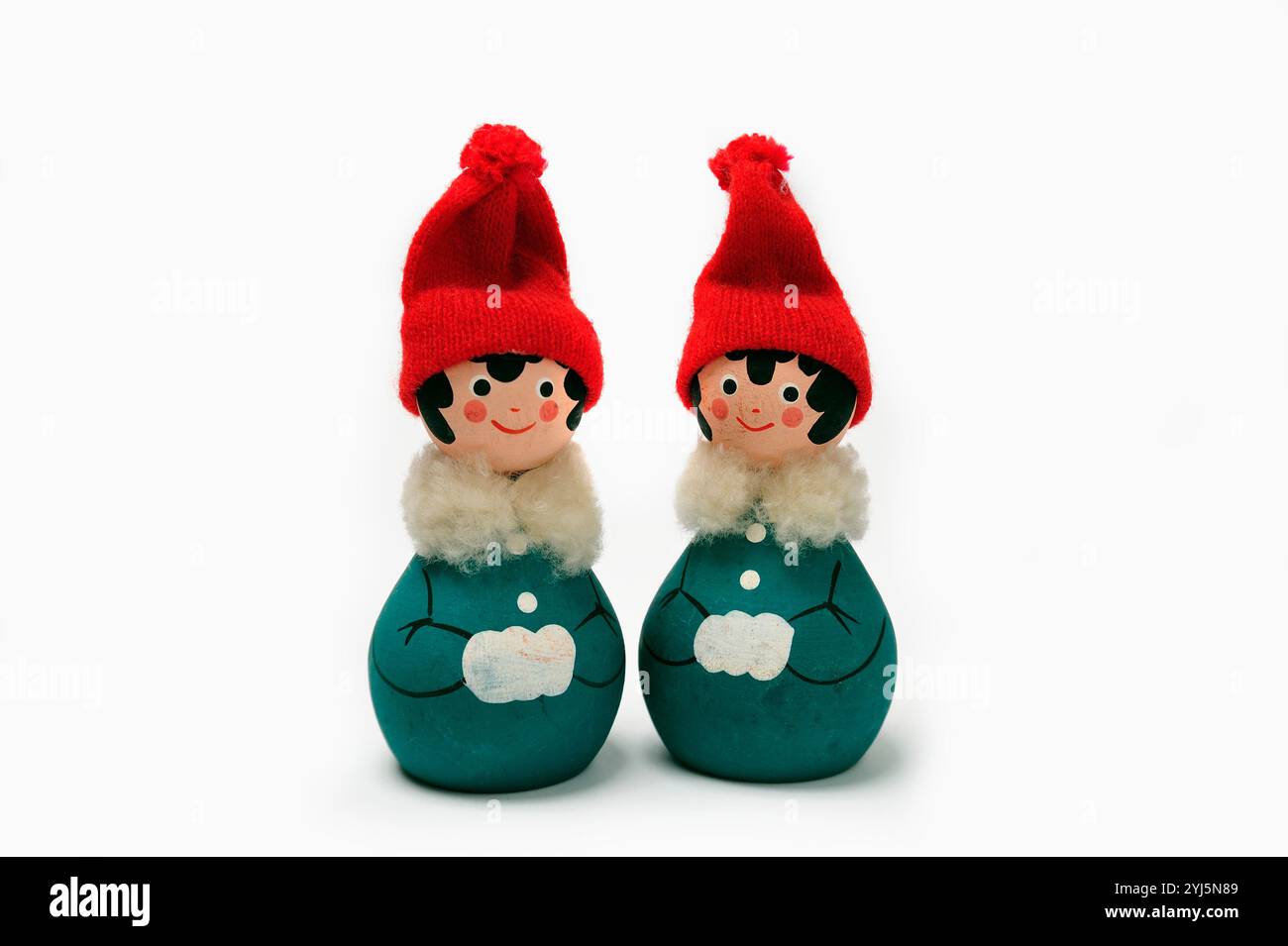 Troll toy white Cut Out Stock Images & Pictures - Alamy