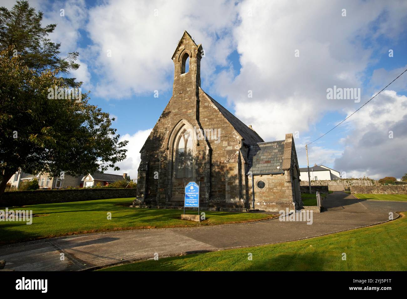 Rathmullan co donegal ireland hi-res stock photography and images - Alamy