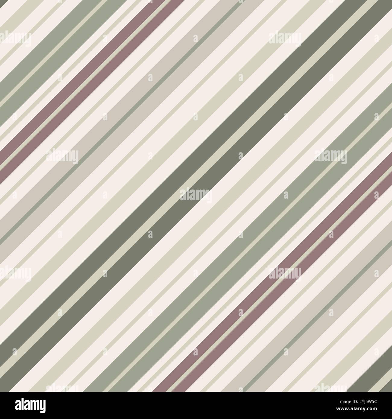 Irregular diagonal stripes neutral vector background. Seamless pattern ...