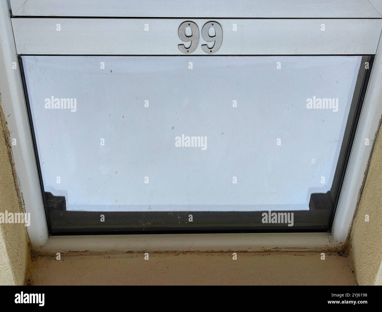 Framed numbers hi-res stock photography and images - Alamy